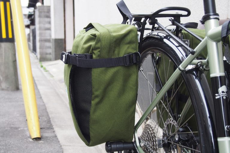 BLOG 街乗り～旅のお供にも是非！【 RAL 】LOADER ツーリング バッグシリーズ入荷してきました～ | 京都のスポーツ自転車専門 ...