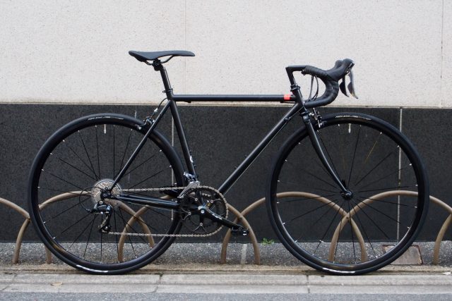 BLOG 【FUJI / フジ 】 BALLAD Ω（OMEGA）バラッドオメガ 2018モデル 入荷しました！！ | 京都のスポーツ自転車 ...