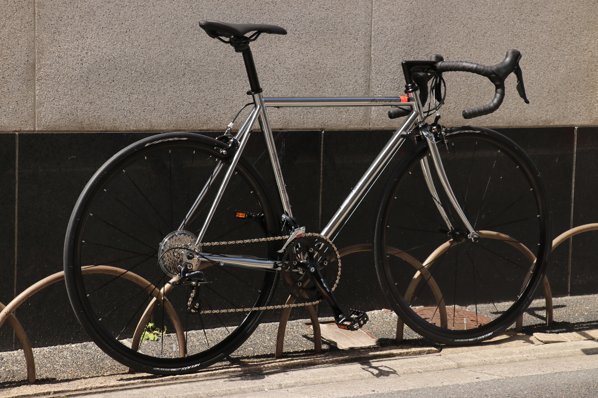 BLOG メーカー完売！されど店頭在庫アリ！【 FUJI / フジ 2018モデル 】 BALLAD Ω（OMEGA）バラッドオメガ ...