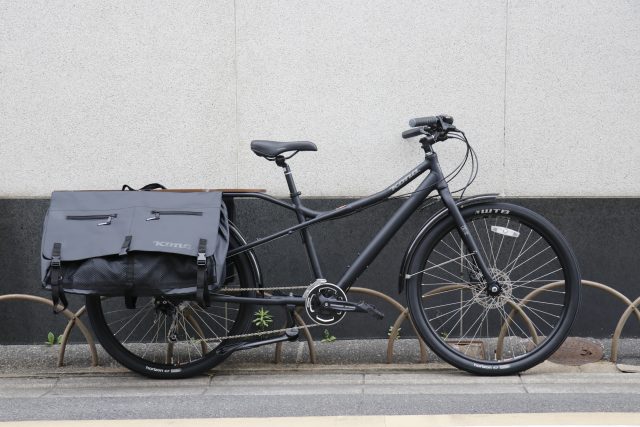 BLOG 更に使いやすくアップデートされたハイパフォーマンスロングテール【 KONA / コナ 2019モデル 】UTE / ユート | 京都のスポーツ自転車専門 エイリン丸太町店
