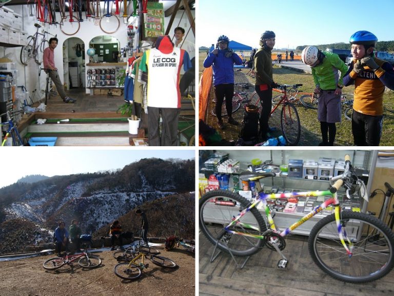 BLOG ★感謝★『eirin丸太町店オープン10周年記念イベント』ご参加いただき誠にありがとうございました！ | 京都のスポーツ自転車専門 ...