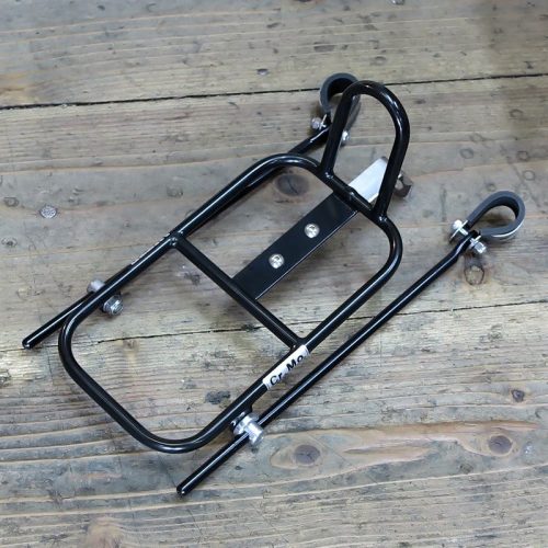 BLOG 《再入荷》【NITTO / 日東】 FRONT-M18 フロントラック | 京都のスポーツ自転車専門 エイリン丸太町店