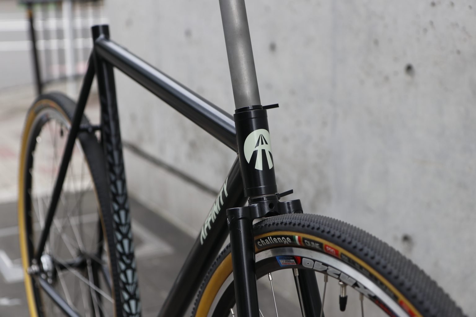 BLOG 【1本限定訳ありSALE / セール】700×35cのワイドクリアランスでTRACKLOCROSS OKになって帰ってきた ...