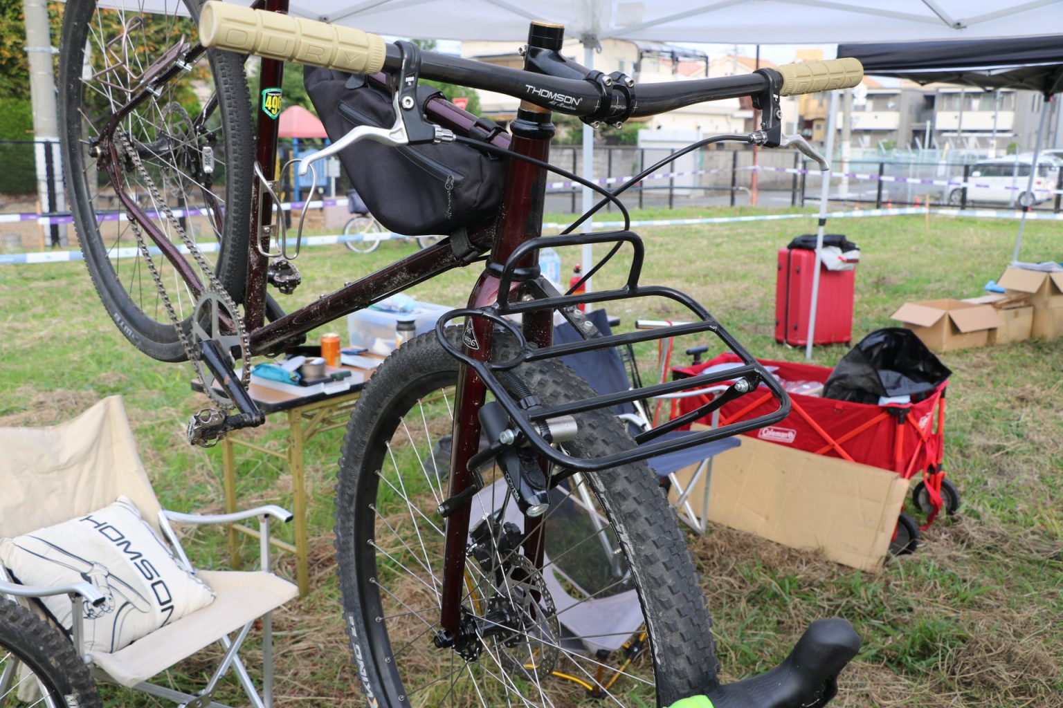 BLOG RIVERSIDE BIKE LORE SAKAI / リバーサイドバイクロア堺に参加してきました | 京都のスポーツ自転車専門 ...