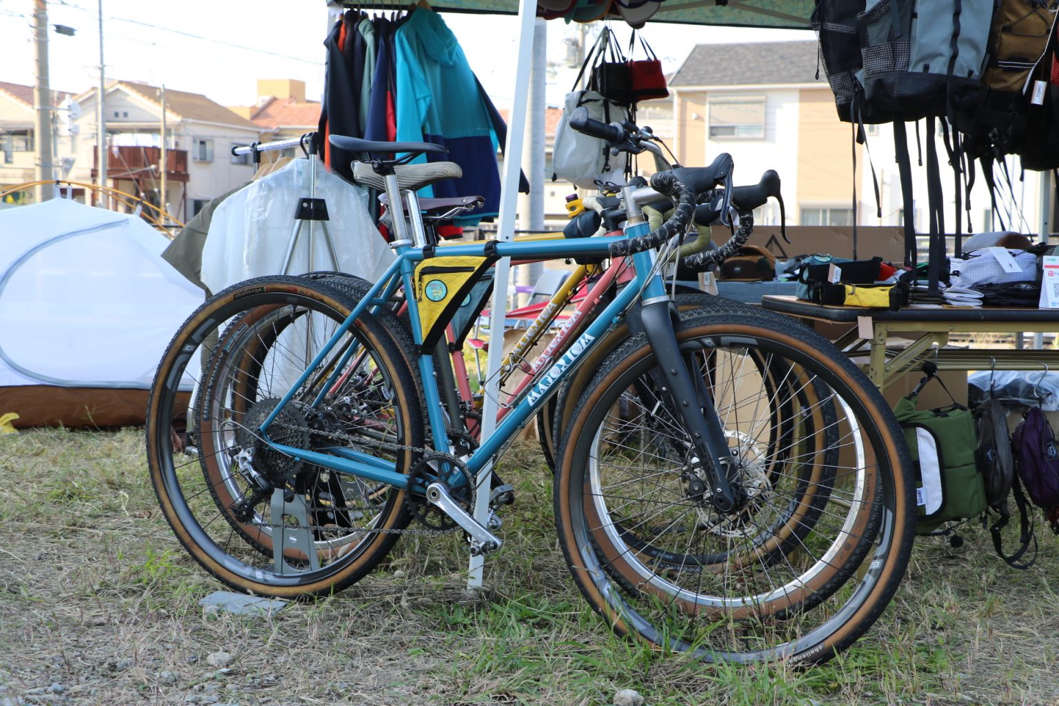 BLOG RIVERSIDE BIKE LORE SAKAI / リバーサイドバイクロア堺に参加してきました | 京都のスポーツ自転車専門 ...