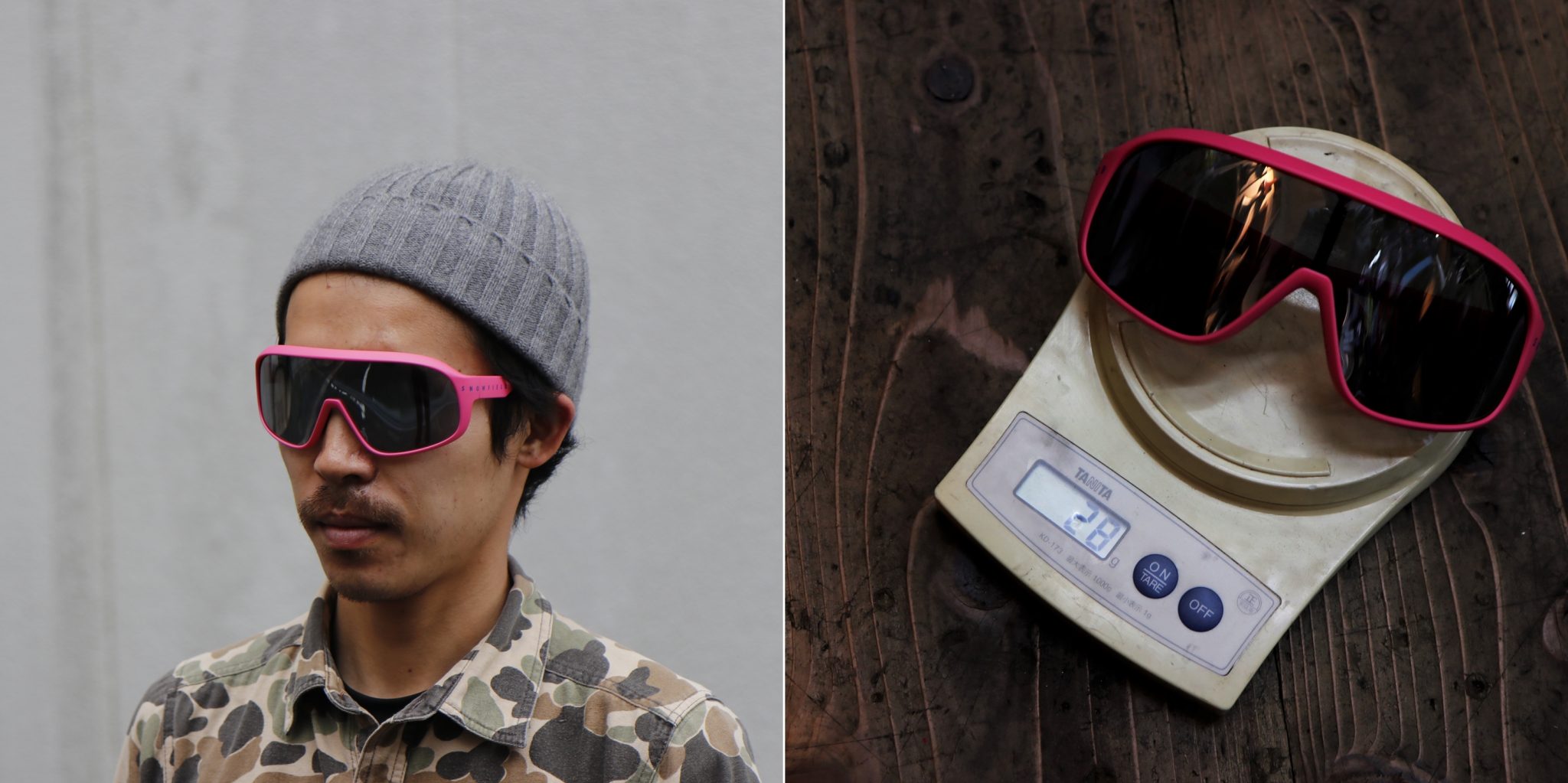 BLOG BACK TO 80-90’S !! お財布に優しい高機能アイウェア【SNOWFIELD /スノーフィールド by SWANS（山本 ...