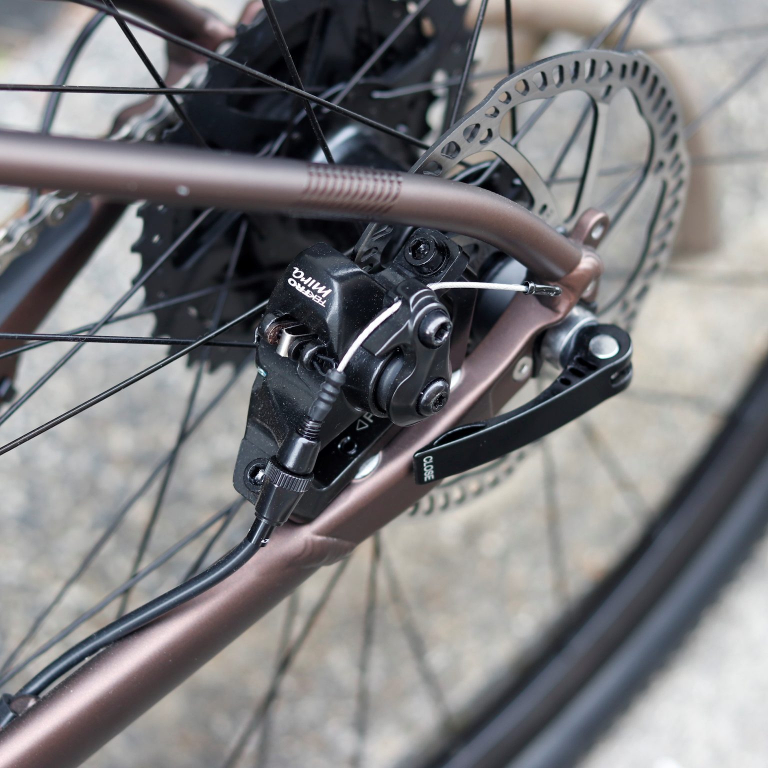 BLOG その名も「砂利」、王道グラベルロード【 FUJI / フジ 】JARI 1.7 （ジャリ1.7）【2023年モデル】のご紹介 ...