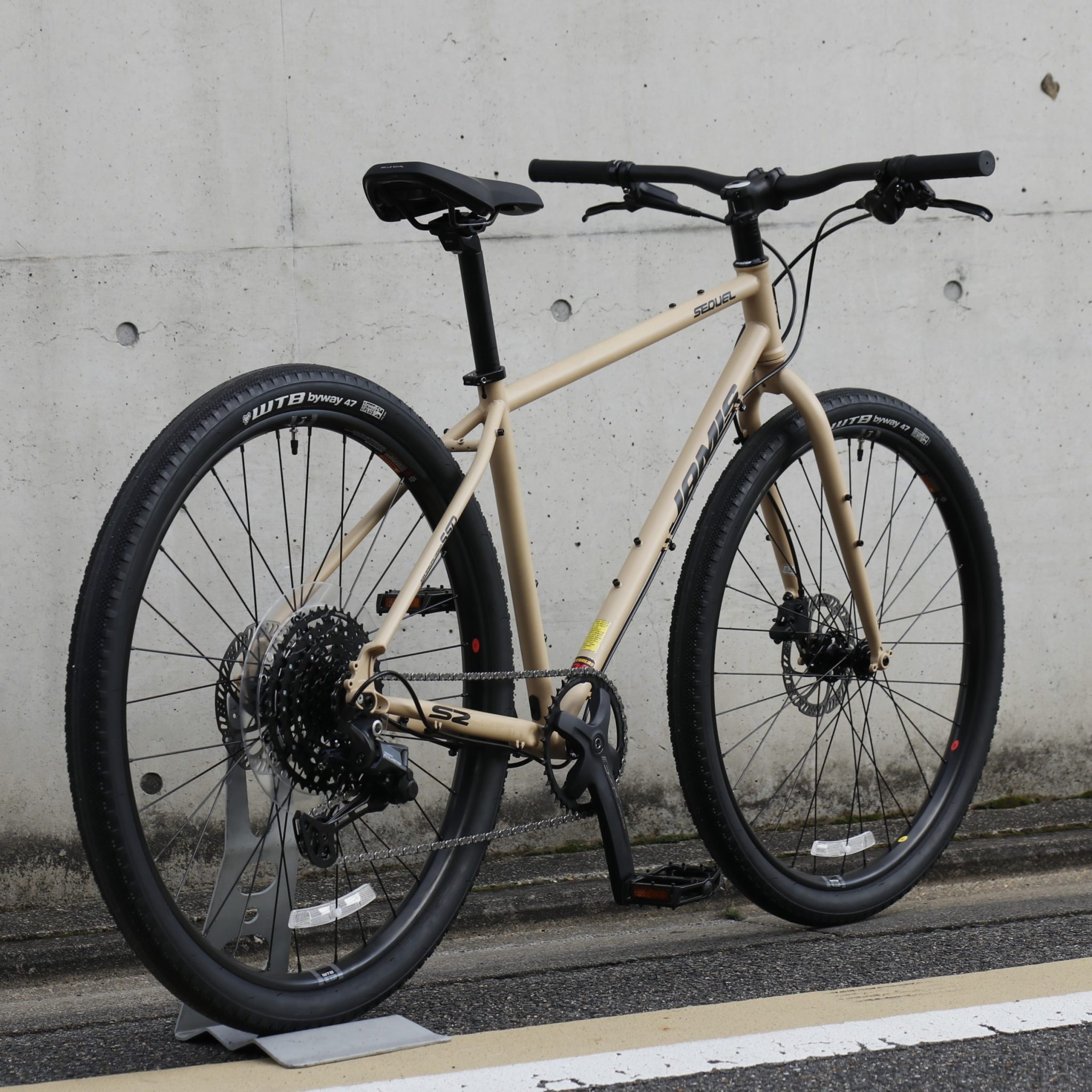 BLOG 2024年 新作発表!!【 JAMIS BIKES / ジェイミス 2024NEWモデル】が情報公開!!～RENEGADEシリーズ＆SEQUELシリーズのご紹介 | 京都のスポーツ ...