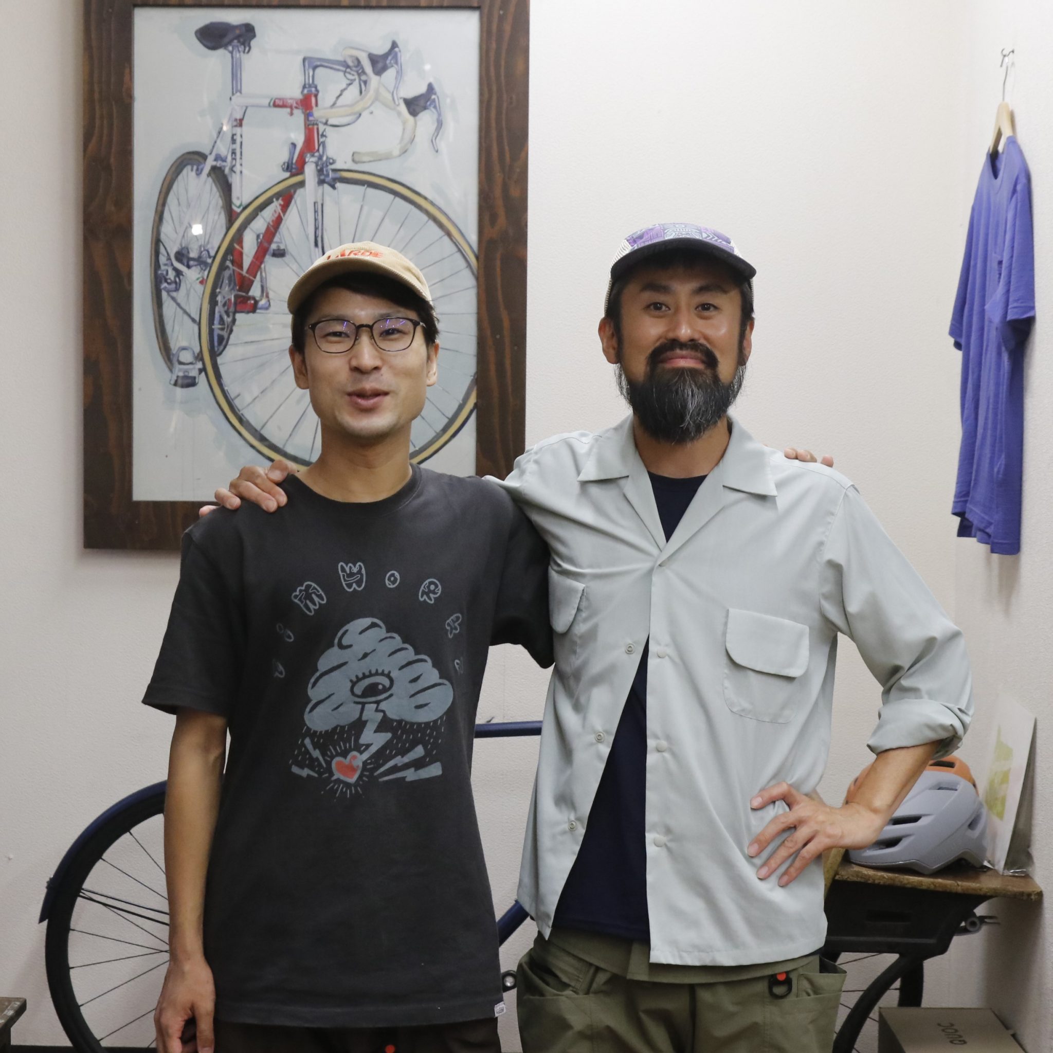 BLOG 【9/16(土)、9/17(日)】Circlesが京都にやってくる！RAL, Simworks ,CWD & MORE！ポップ ...