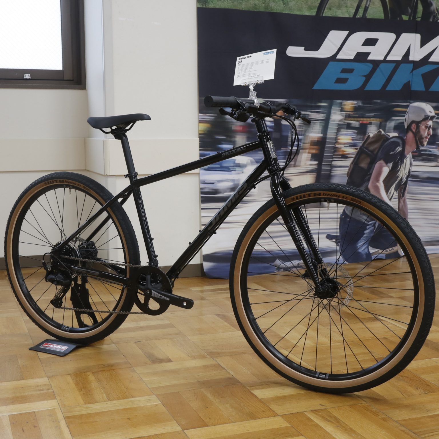BLOG 2024年 新作発表!!【 JAMIS BIKES / ジェイミス 2024NEWモデル】が情報公開!!～RENEGADEシリーズ＆SEQUELシリーズのご紹介 | 京都のスポーツ ...