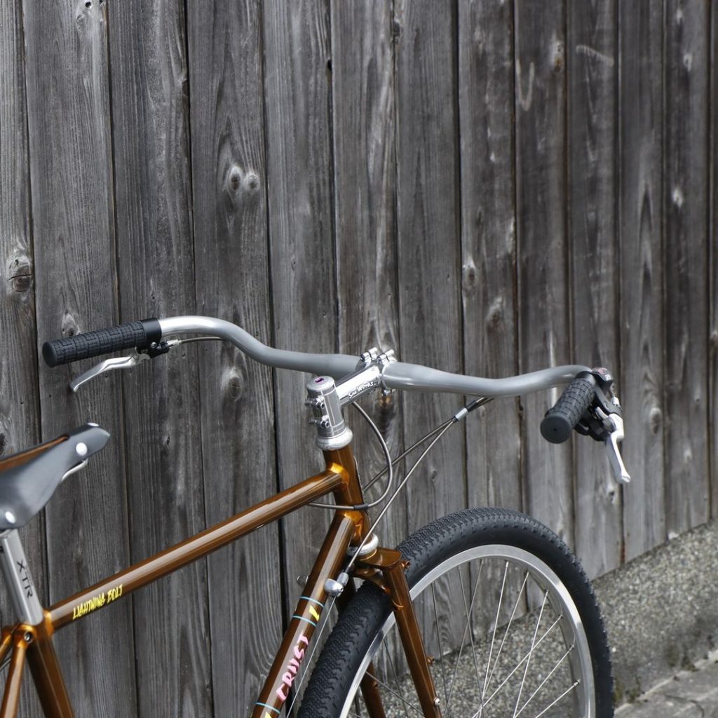 BLOG 【カスタム実例あり】ユルさとワクワクが同居する楽しいハンドルバー【simworks × Golden Pliers】Ramble Bar / ランブルバー | 京都のスポーツ自転車 ...