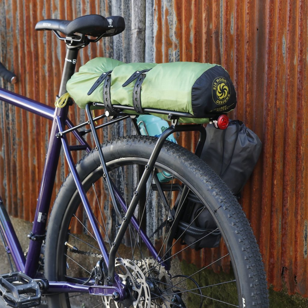 BLOG アイディア次第で無限の可能性。無数のダボ穴を備えたリアラック【 Veloci / ヴェローチ 】RACK WEDNESDAY（ラック ...