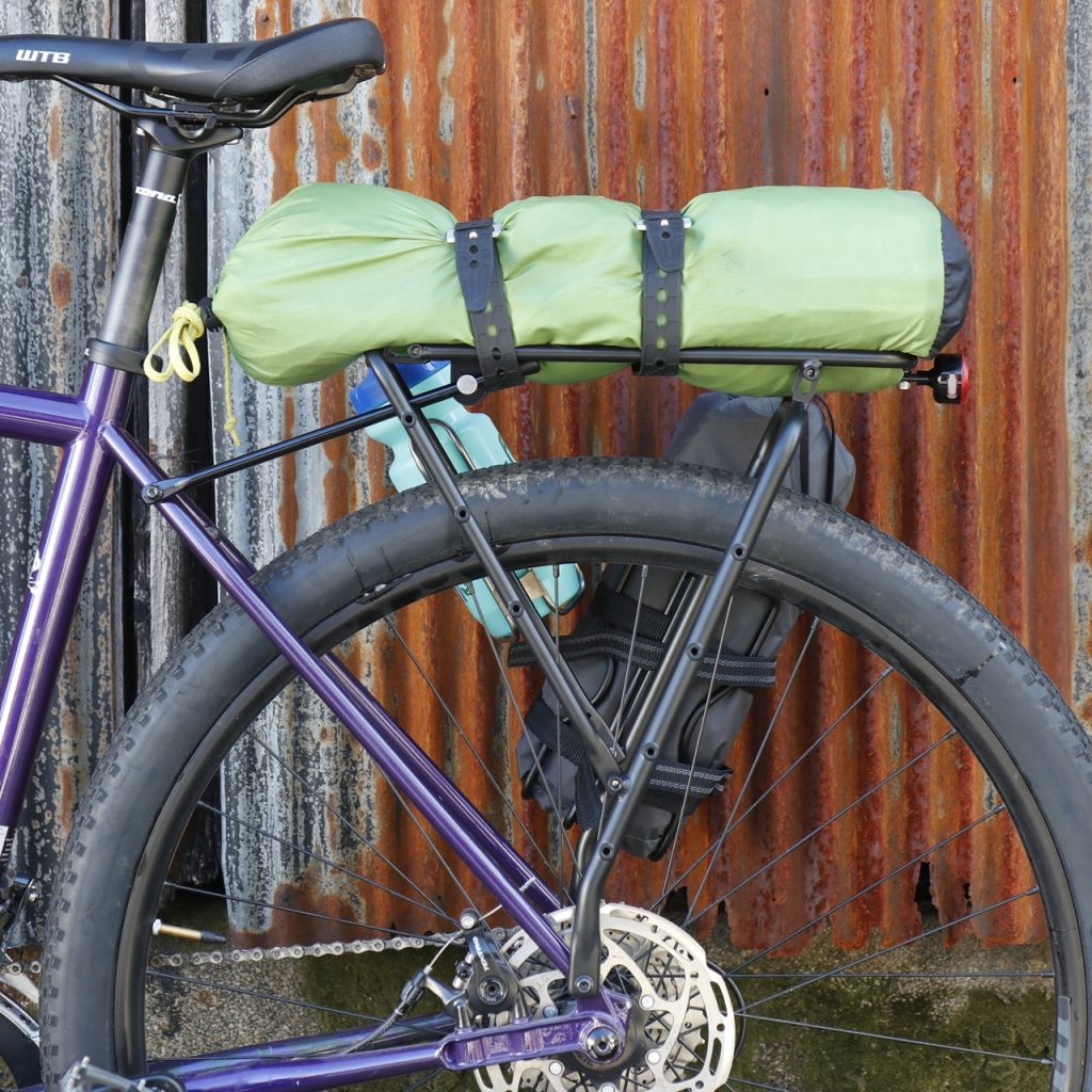 BLOG アイディア次第で無限の可能性。無数のダボ穴を備えたリアラック【 Veloci / ヴェローチ 】RACK WEDNESDAY（ラック ...