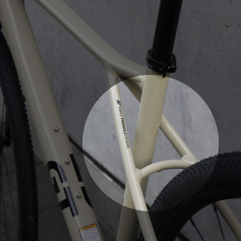 BLOG 【型落ちセール！】実走派にこそおすすめしたいグラベルロードバイク 走りを追求したフレームがすごいんです！【 GT 】GRADE ...