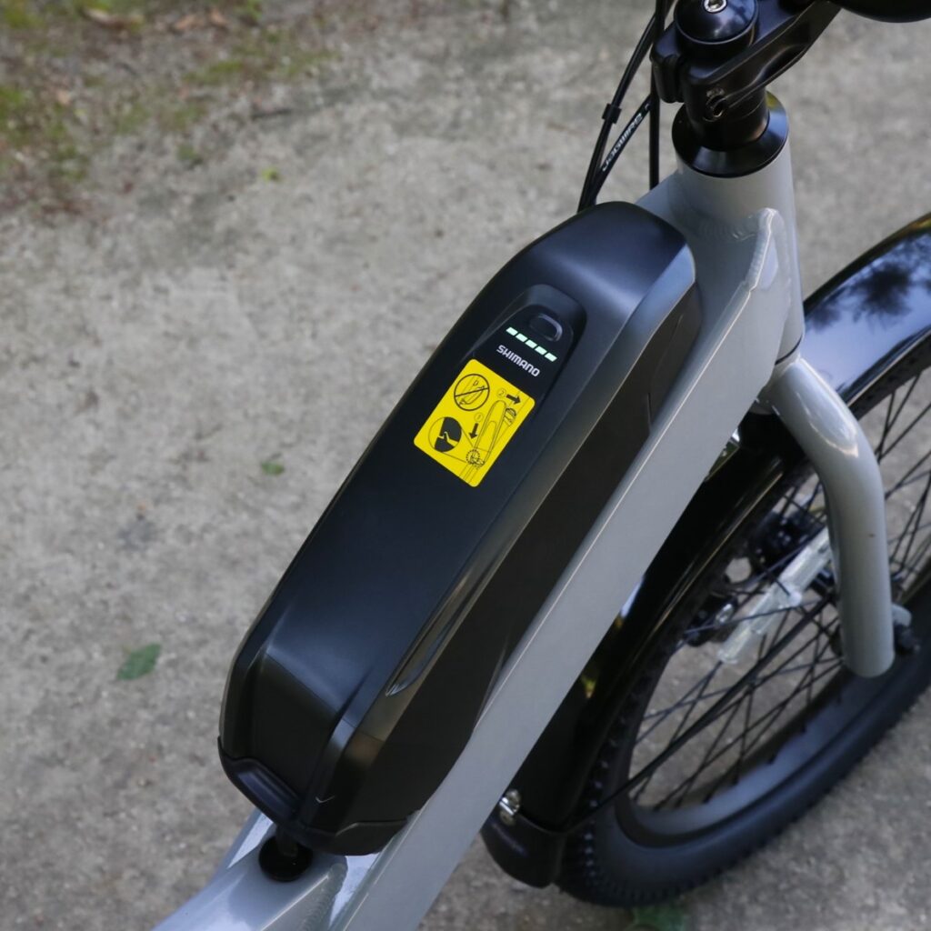 BLOG 生活も週末も家族もみんな幸せになれるカーゴバイク系 E-BIKE【BRUNO】e-tool* | 京都のスポーツ自転車専門 エイリン丸太町店