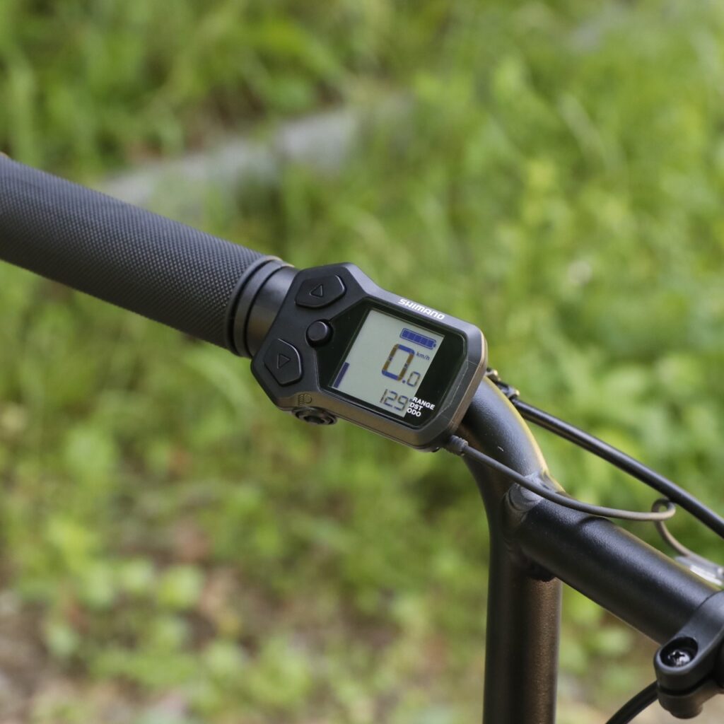 BLOG 生活も週末も家族もみんな幸せになれるカーゴバイク系 E-BIKE【BRUNO】e-tool* | 京都のスポーツ自転車専門 エイリン丸太町店