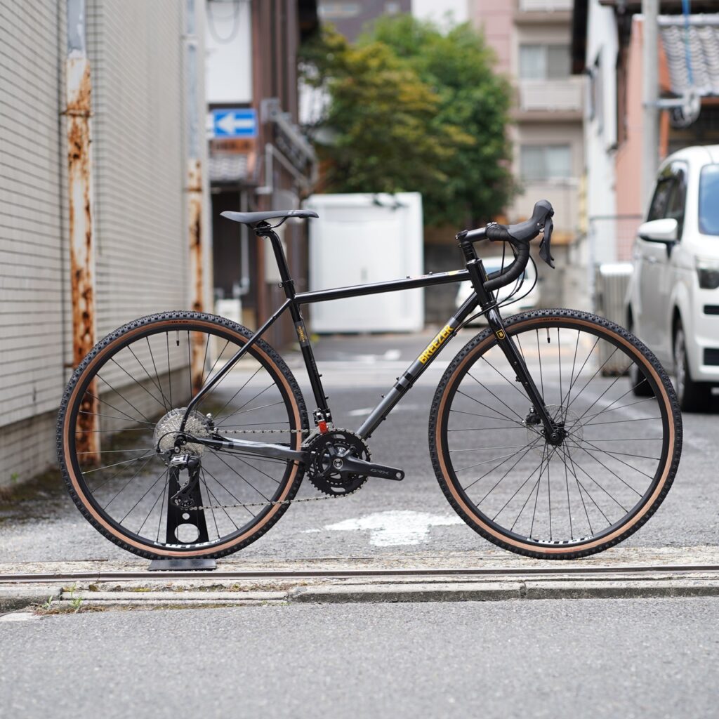 BLOG 【BREEZER(ブリーザー)】で一番速いやつ。MTBレジェンドの考える「Whole」ロードバイク【2024年モデル】 INVERSION X EXPERT(インバージョン X ...