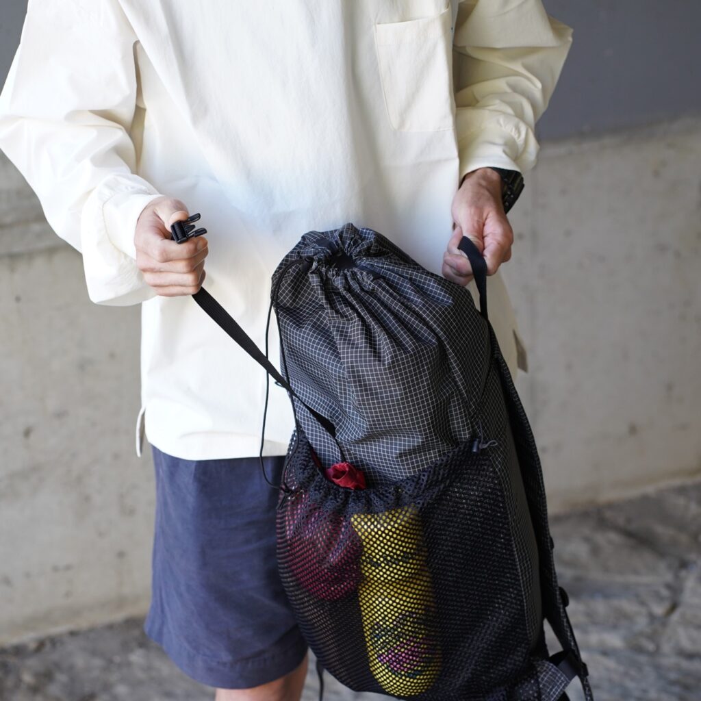 BLOG 【再入荷 ＆ ULTRA200X ver.登場】僕が普段から使っているおすすめのバックパック【Trail Bum / トレイルバム ...