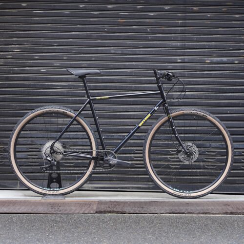 BLOG これぞ「ちょうどいい自転車」【BASSI BIKES】HOG’S BACK オリジナル完成車のご案内 | 京都のスポーツ自転車専門 ...