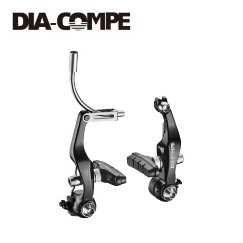 BLOG カンチ台座バイクユーザーに吉報！【DIA-COMPE/ダイアコンペ】より ミニ・ショートVブレーキ ～BA85，BA85EX～が ...